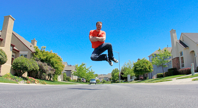 The Competitive Advantage Of Gaining Customers Trust Early Fast Company