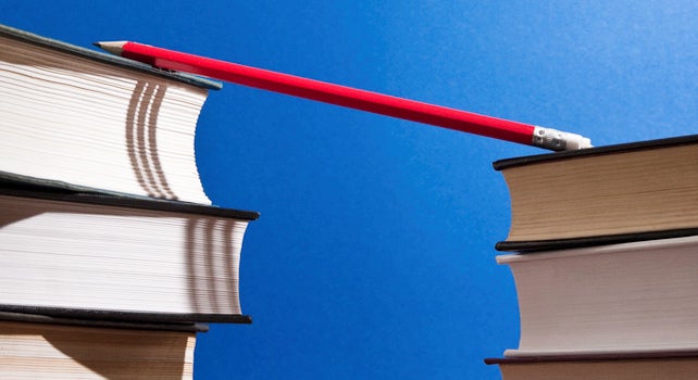 The Creativity Gap - Fast Company