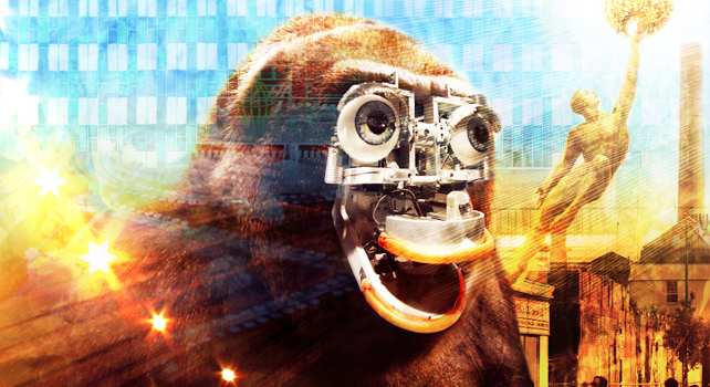 This Week In Bots: Robo-Crime And Robo-Punishment - Fast Company