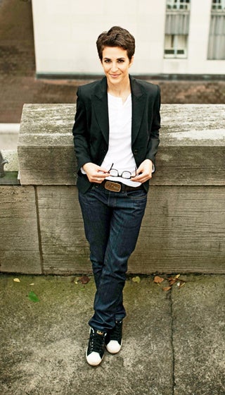 4 Ways The Military Can Be More Innovative From Rachel Maddow - Fast ...