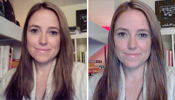 Webcam Glam: 3 Easy Tricks To Look Polished On Video Chats - Fast Company