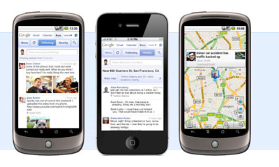 Google Settles With FTC Over Privacy Concerns and "Deceptive Tactics ...