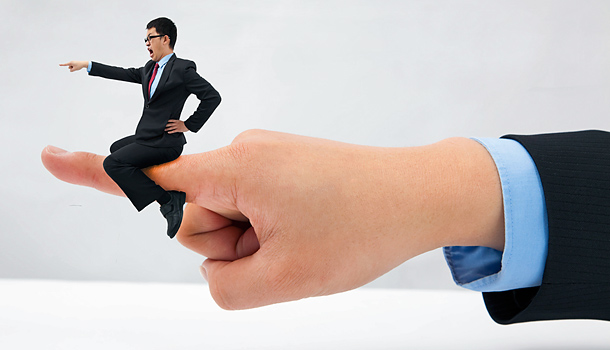 How To Talk To Your Boss And Fix Your Job - Fast Company