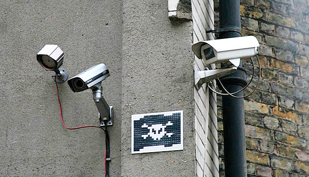 Use An iPhone? Yup, The Government Tracks That - Fast Company