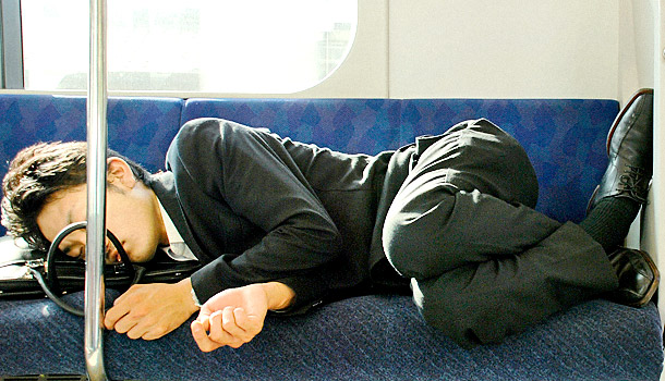 It's 10 P.M., Do You Know Where Your Employees Are? 4 Steps To Set ...