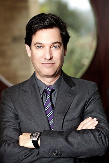 The Facebook IPO Players Club: Jim Breyer - Fast Company