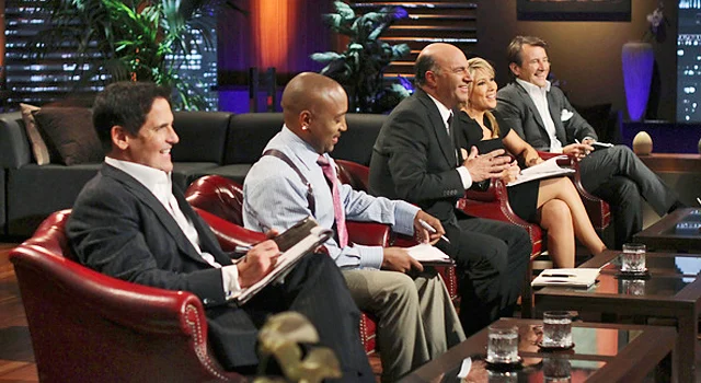7 Entrepreneurial Lessons From "Shark Tank" - Fast Company