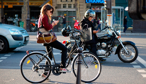 SoLoMo And The Future Of Mobile Technology - Fast Company