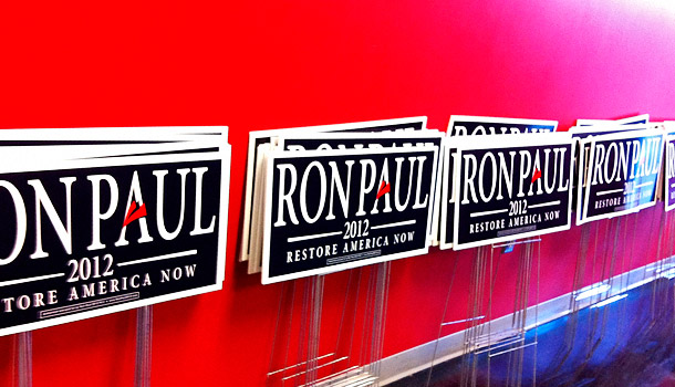 The GOP Primary Proves Personal Branding Isn't Optional - Fast Company