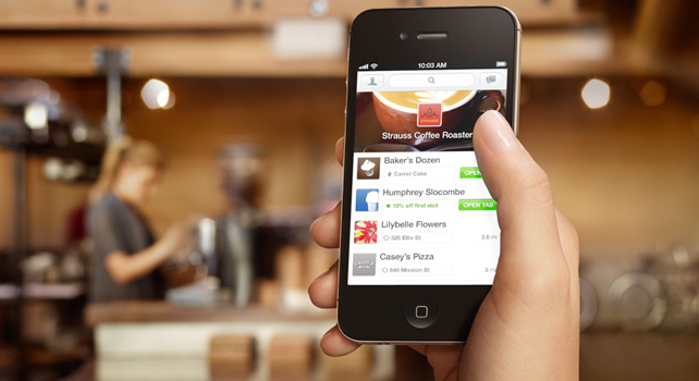 Square Gets In-App Loyalty Cards And A Minor Facelift - Fast Company