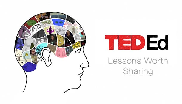 TED Targets Impressionable Young Minds With Interactive New TEDEd ...