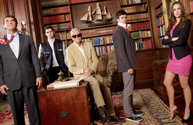 Can VCs Be Bred? Meet The New Generation In Silicon Valley's Draper ...