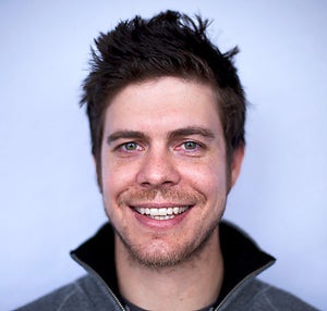 The Unlikely Multimedia Path Of Guardian Interactive Guru Gabriel Dance ...