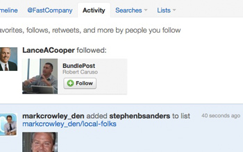Unpredictable Rewards: Twitter's "Activity" Stream And Our Dwindling ...