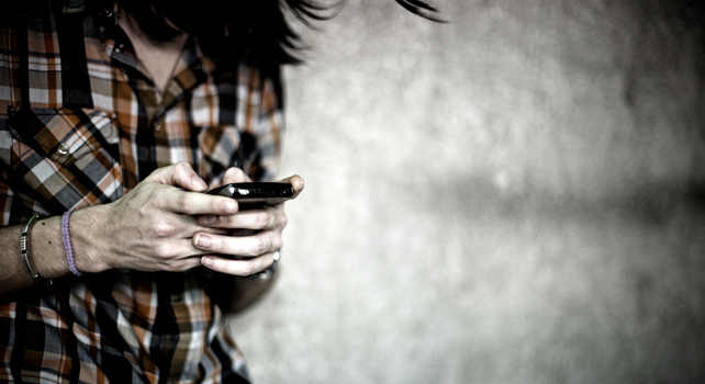 U R What U Text: How Crappy Spelling & Textisms Spill Over Into ...