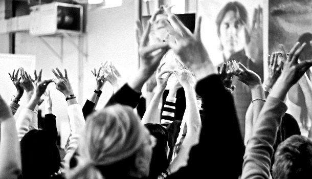 The Wikipedia Way Of Motivating Your Employees - Fast Company