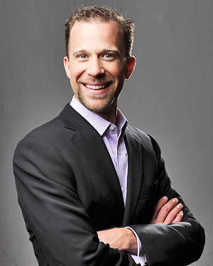 Cory Kidd's Saving The World From Obesity With An Army Of Cute Robots ...