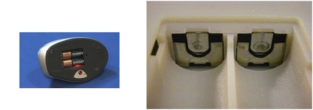 Insert Batteries Any Way You Like With Microsoft Instaload - Fast Company