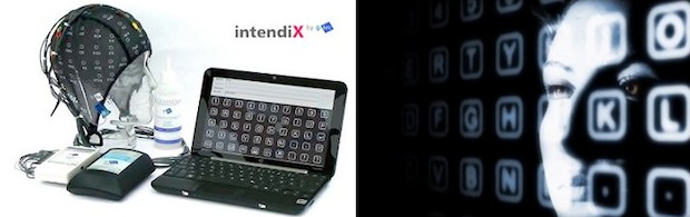Intendix: Computer Thought-Control Fantasy Made Real - Fast Company