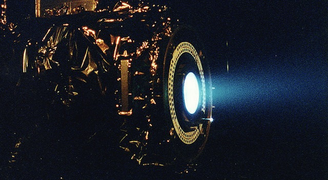 Mustafa's Space Drive: An Egyptian Student's Quantum Physics Invention ...