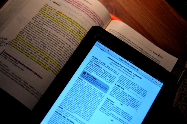 Apple's iPad Officially Passes the Higher Education Test [Exclusive ...