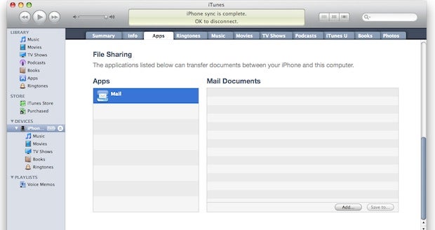iPhone 4 Firmware Reveals File-Sharing, Orientation Lock, and How to ...