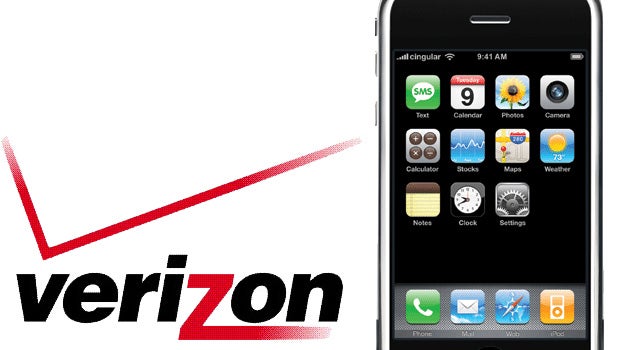 Breaking Rumor: Two New iPhones, One Heading to Verizon [Update] - Fast ...