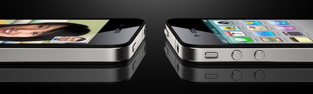 Leaked iPhone 4 Enables First Hands-On Review - Fast Company
