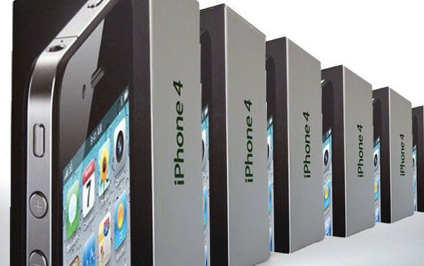 More Evidence That An iPhone Lite Is En Route - Fast Company