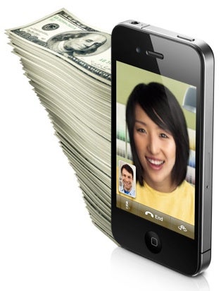 Apple: iPhone 4 "Most Successful" Product Launch, Defying the Antenna ...