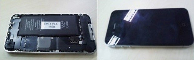 Why Those iPhone 4 Leaked Photos Make Sense - Fast Company