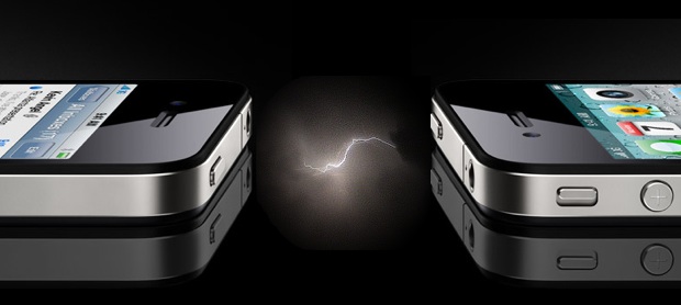 NFC Contactless Payments And The iPhone 5 - Fast Company