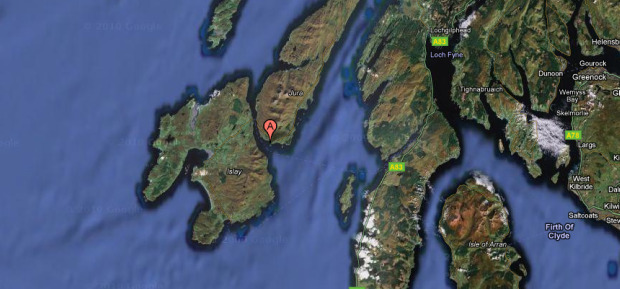 Energy Galore as Whisky Island Harnesses Even More Scottish Tidal Power ...