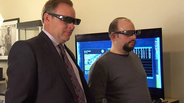 PlayStation's Jack Tretton on 3-D Games and the Gamification of ...