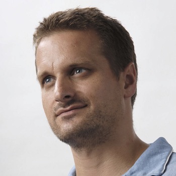 Jan Chipchase, Nokia's Usability Guru, Leaves for Frog Design - Fast ...