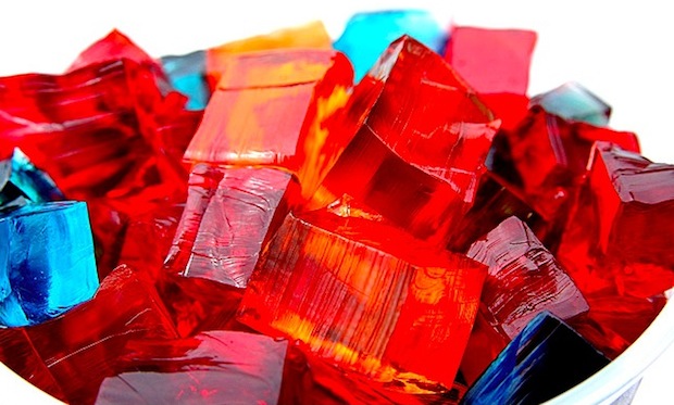 Researchers Invent Jell-O-Based Testing For Pancreatitis - Fast Company