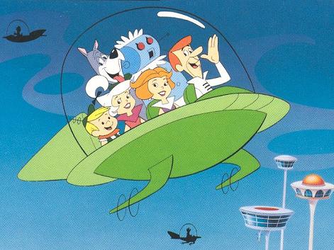 DARPA Wants to Build Flying Cars, Fight Cosmo G. Spacely - Fast Company