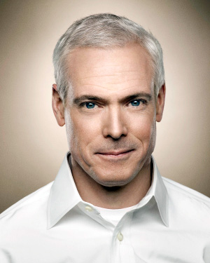 Leadership Hall Of Fame: Jim Collins, Author Of "Good To Great" - Fast ...