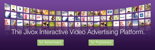 Jivox Online Ads Hope to Bring TV Dollars Online - Fast Company
