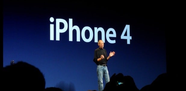 Forget iPhone 4, Here's What Steve Jobs Didn't Mention During His WWDC ...