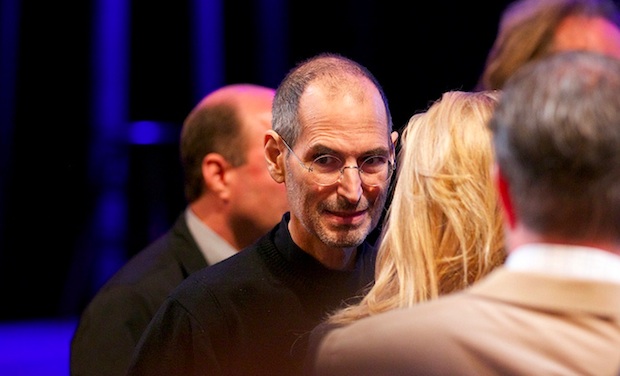Apple's New Boss - Fast Company