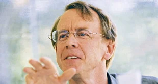 John Doerr to Step Down From Amazon's Board - Fast Company