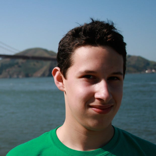 The Young App-rentices: Five App Developers Ages 16 and Under [UPDATE ...