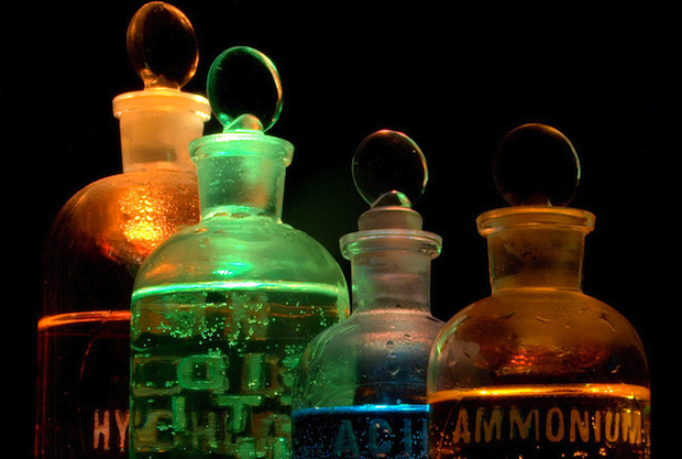 Joseph DeSimone, The Inventor Of Clean Teflon, On Invention In The 21st ...