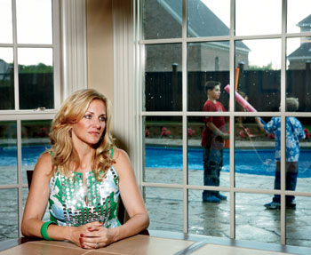 SAP's New VP Of Marketing Has Weathered The Walmart Whirlwind - Fast ...