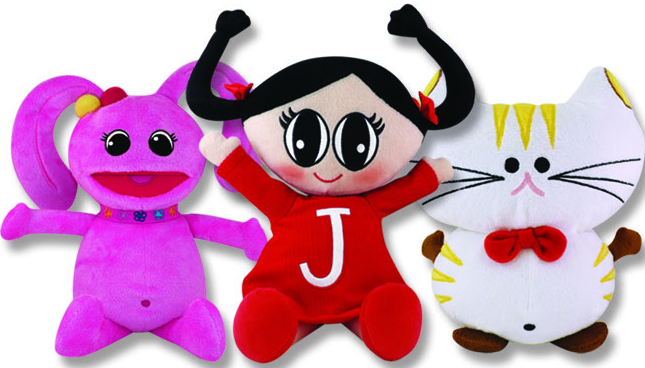 Juno Baby Takes on Baby Einstein With Real Music, iTunes for Toddlers ...