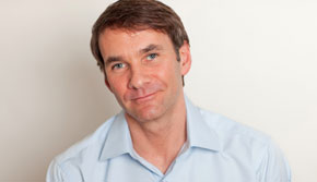 Leadership Hall of Fame: Keith Ferrazzi, Author of "Never Eat Alone ...