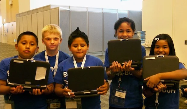 Cheeky Little Underage Hackers Are Getting Their Very Own DEF CON Event ...