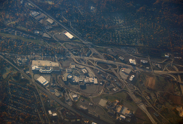 Disaster Strikes Pennsylvania: A Very Special AT&T Doomsday Simulation ...