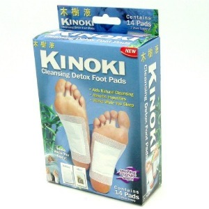 What Were They Thinking? The Cautionary Tale Of Kinoki's Snake-Oil Ad ...